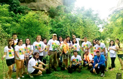 Environment | ROHM Electronics Philippines, Inc.