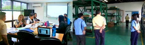 CSR/CSV Initiatives | ROHM Electronics Philippines, Inc.