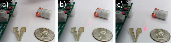 即將改變世界的MEMS裝置 – DevicePlus