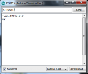 Arduino藍牙手套第一部分-基礎 – DevicePlus