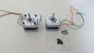 利用Parallax雷射感測器製作Arduino雷射機器人—第1部分 – DevicePlus