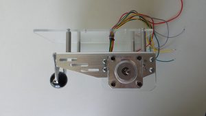 利用Parallax雷射感測器製作Arduino雷射機器人—第1部分 – DevicePlus