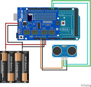 Arduino六足機器人第二部分-程式設計 – 頁面 2 – DevicePlus