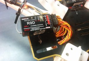 DIY Raspberry Pi 無人機：機械構造 – 第一部分 – DevicePlus