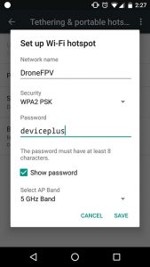 基於Raspberry Pi的DIY無人機第3部分–FPV設定指南 – DevicePlus