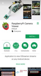 基於Raspberry Pi的DIY無人機第3部分–FPV設定指南 – DevicePlus