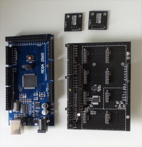 採用ROHM感測器套件的DIY Arduino家庭保全系統 第1部分 – 機制 – DevicePlus