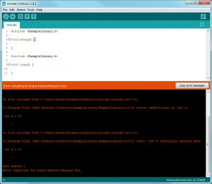 Arduino前處理器指令課程 – DevicePlus
