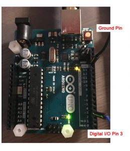 第一個Arduino專案指南 – DevicePlus