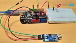 在Arduino上使用感測器：創建一個可以檢測運動並作出回應的簡單設備 – DevicePlus